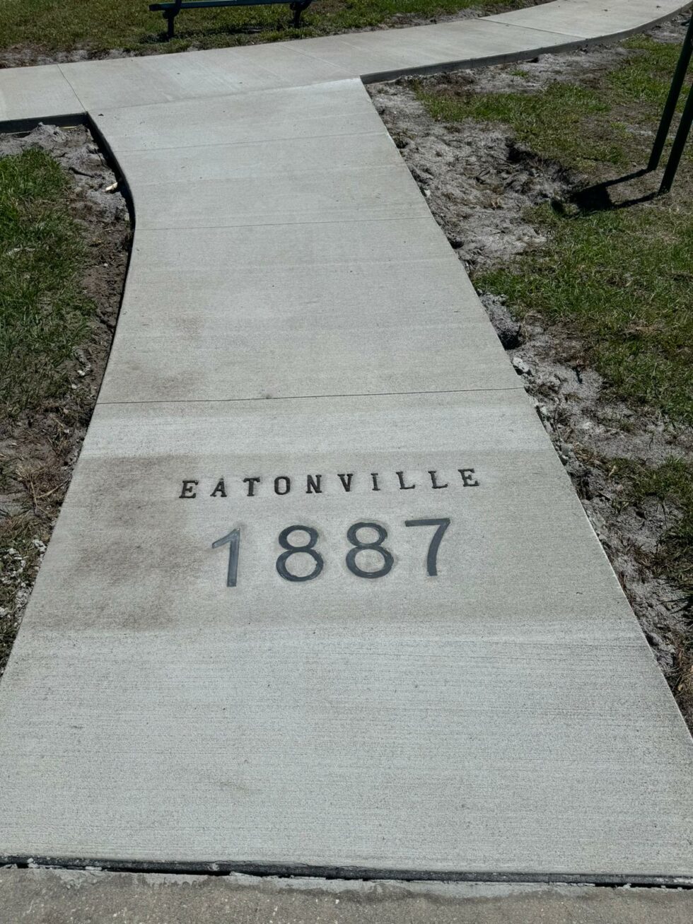 The Historic Town of Eatonville Master Planning Process - News + Updates