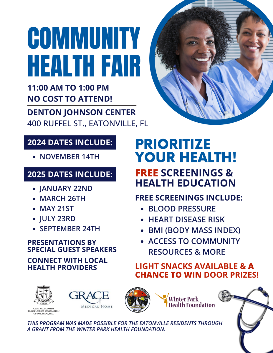 The Historic Town of Eatonville Master Planning Process - News + Updates